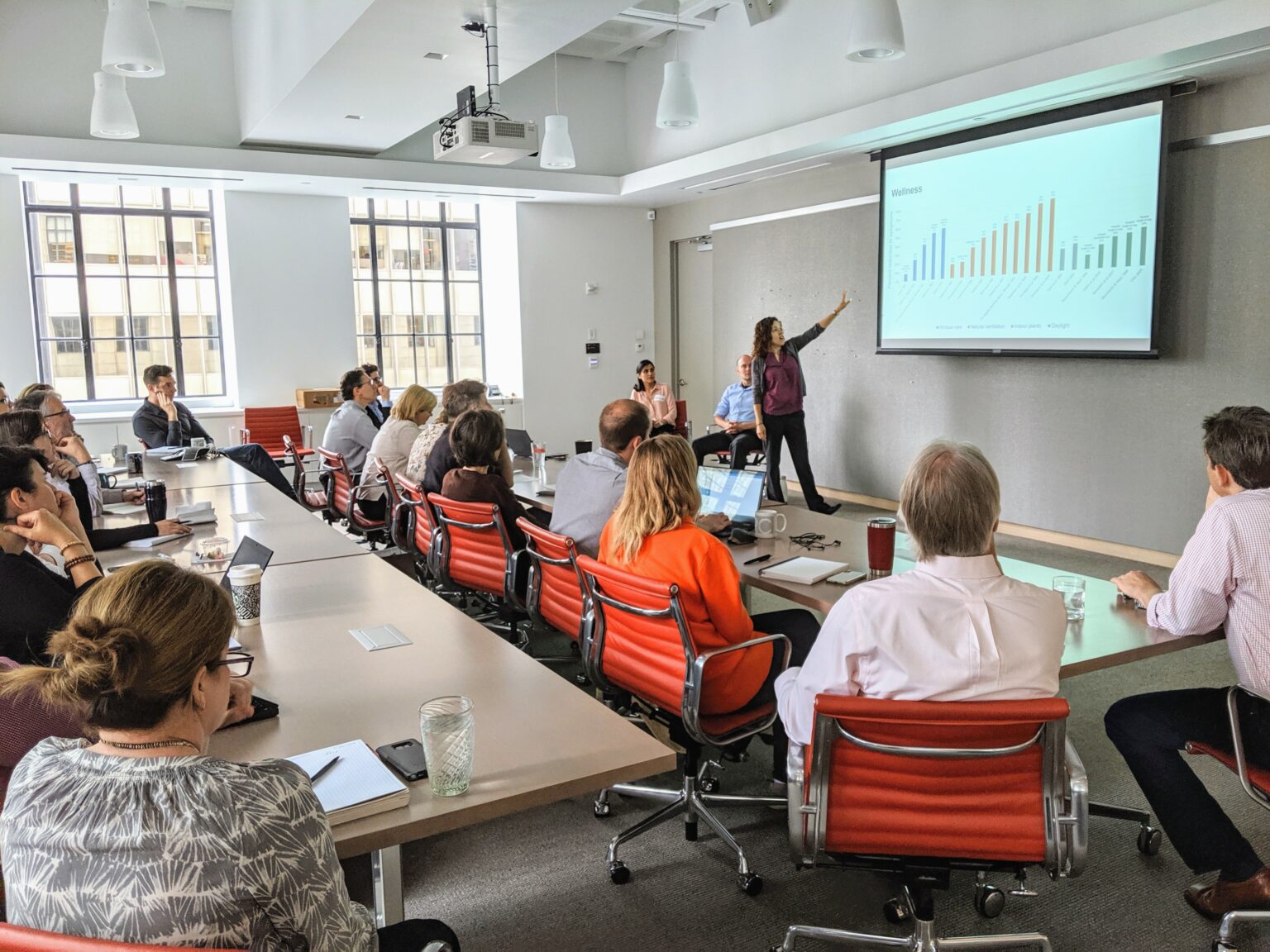 In-house Skills Development - AIRLIT studio